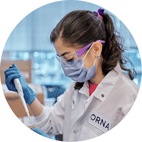 Orna Therapeutics - Ahead of the Curve